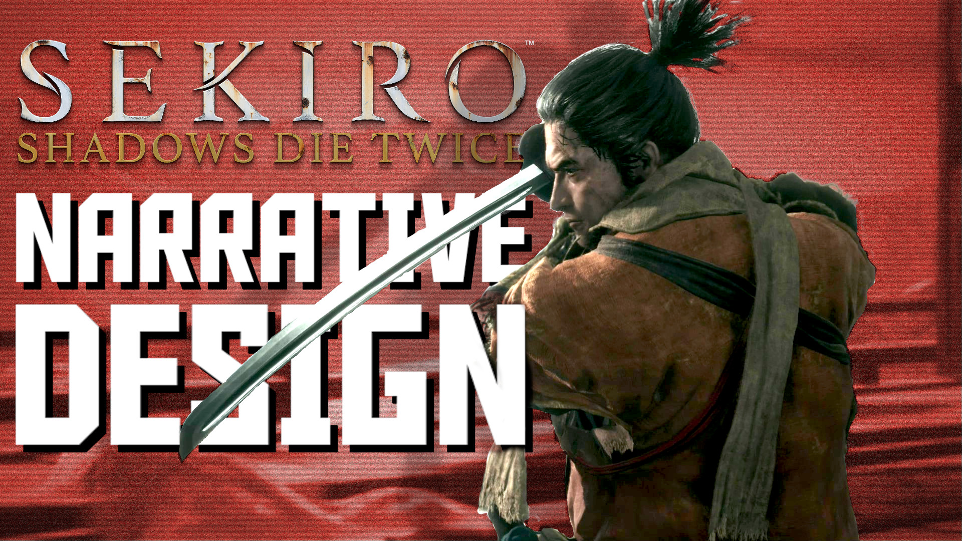 Narrative Design – Channel Cousin